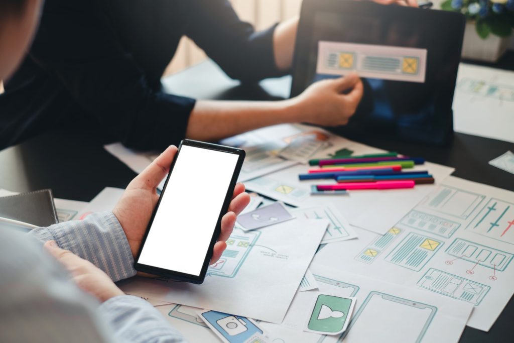 Top 5 Mobile App Programming Languages in 2024